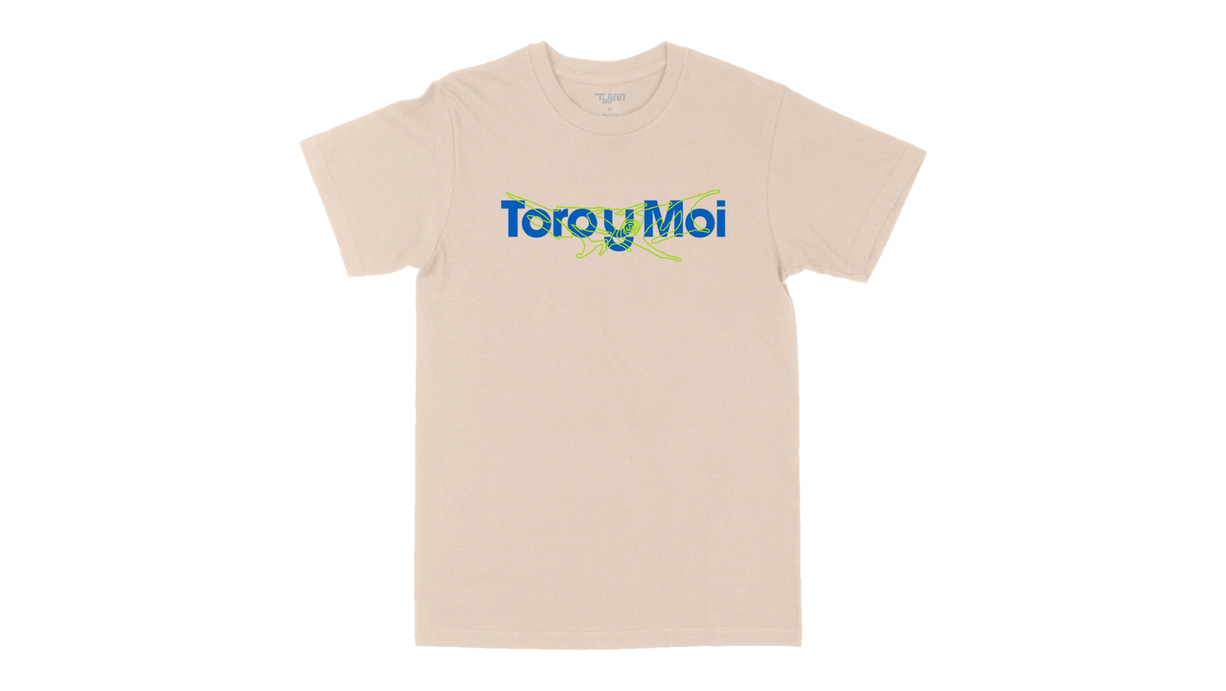 Toro y Moi | Official Merchandise Store